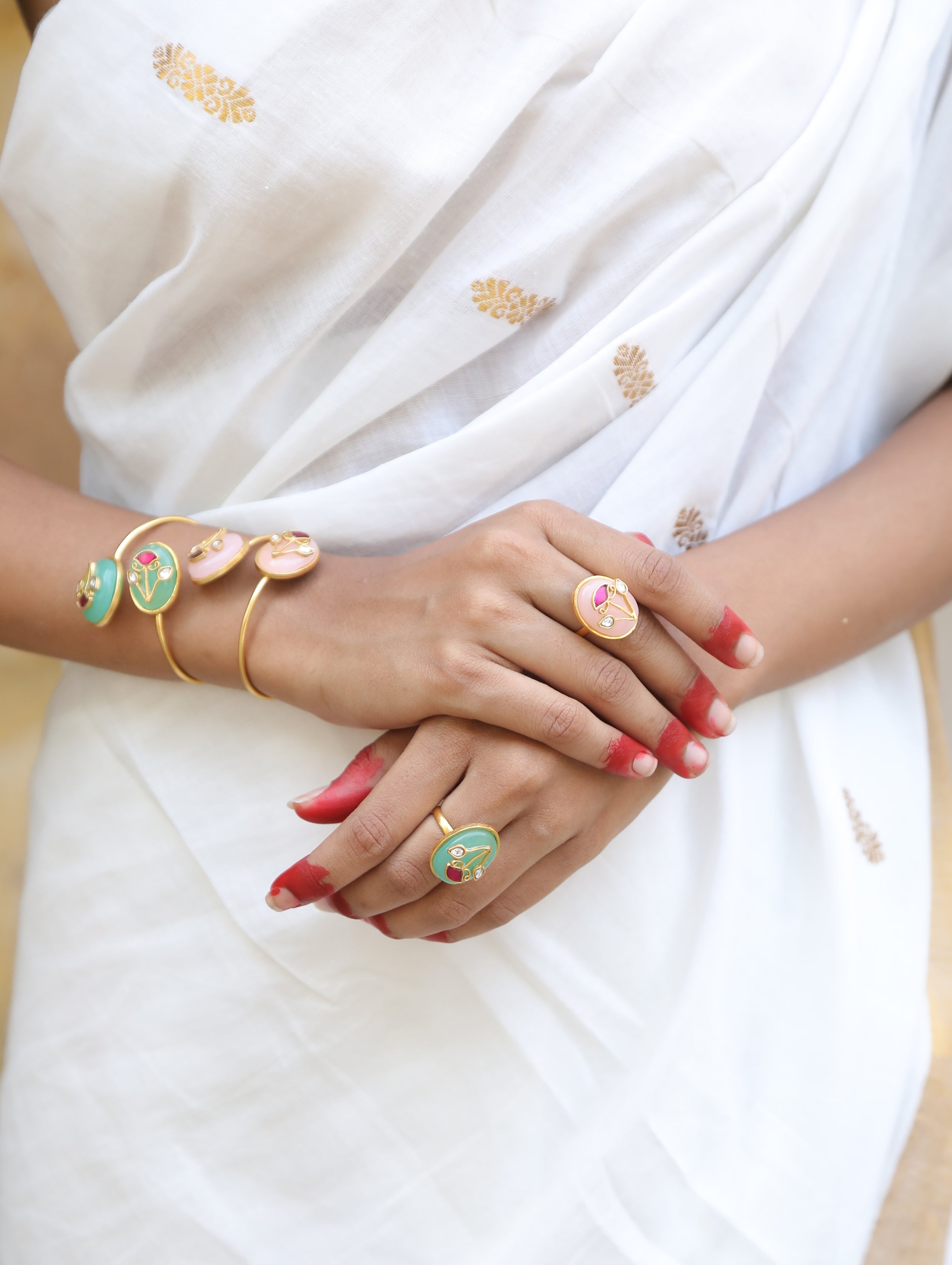 Aayra Ring – aarka.