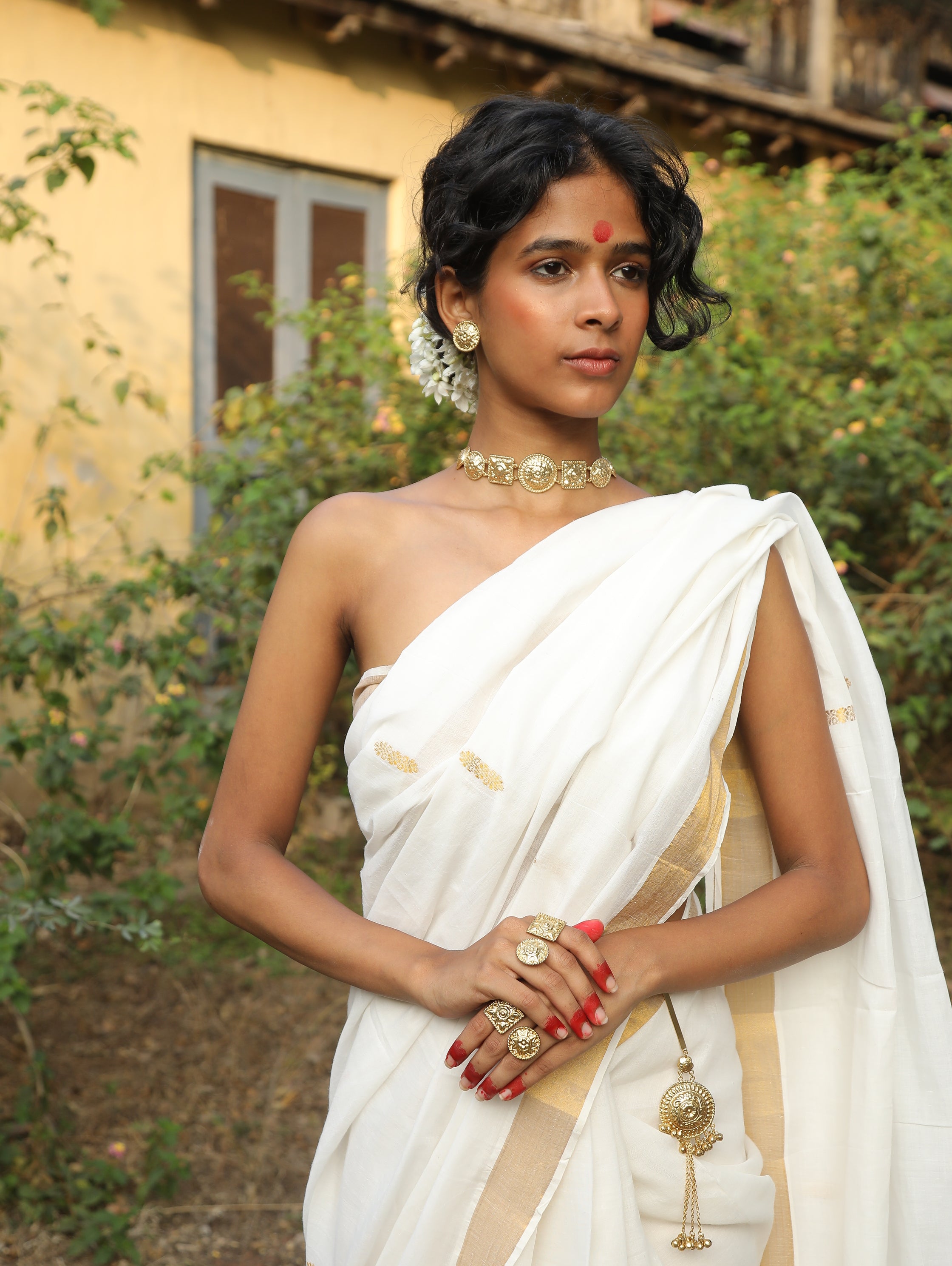 Demira Choker – aarka.