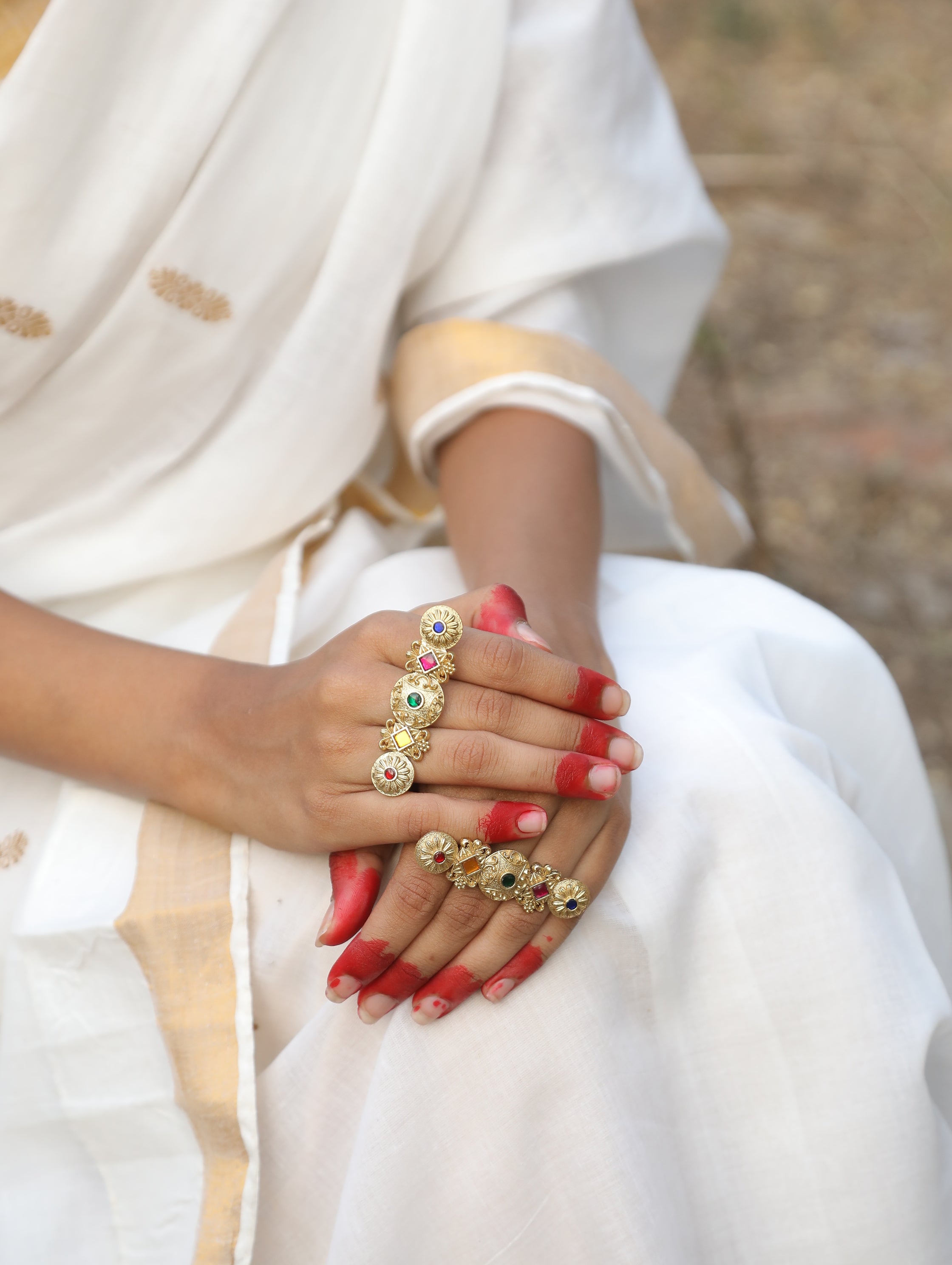 Aadya Ring – aarka.