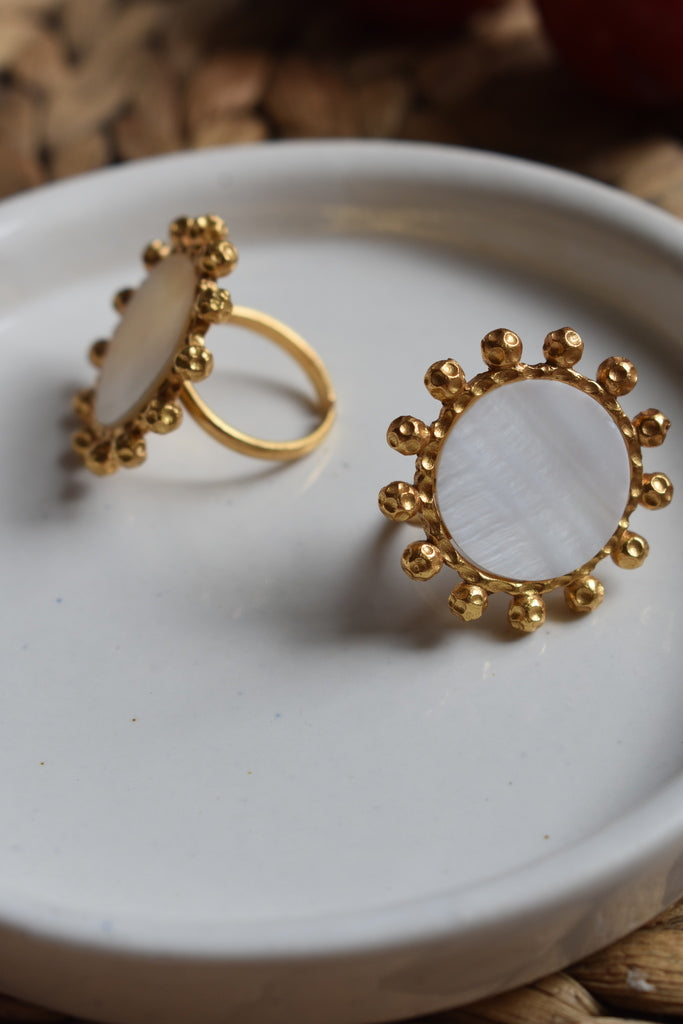 Thera Ring – aarka.