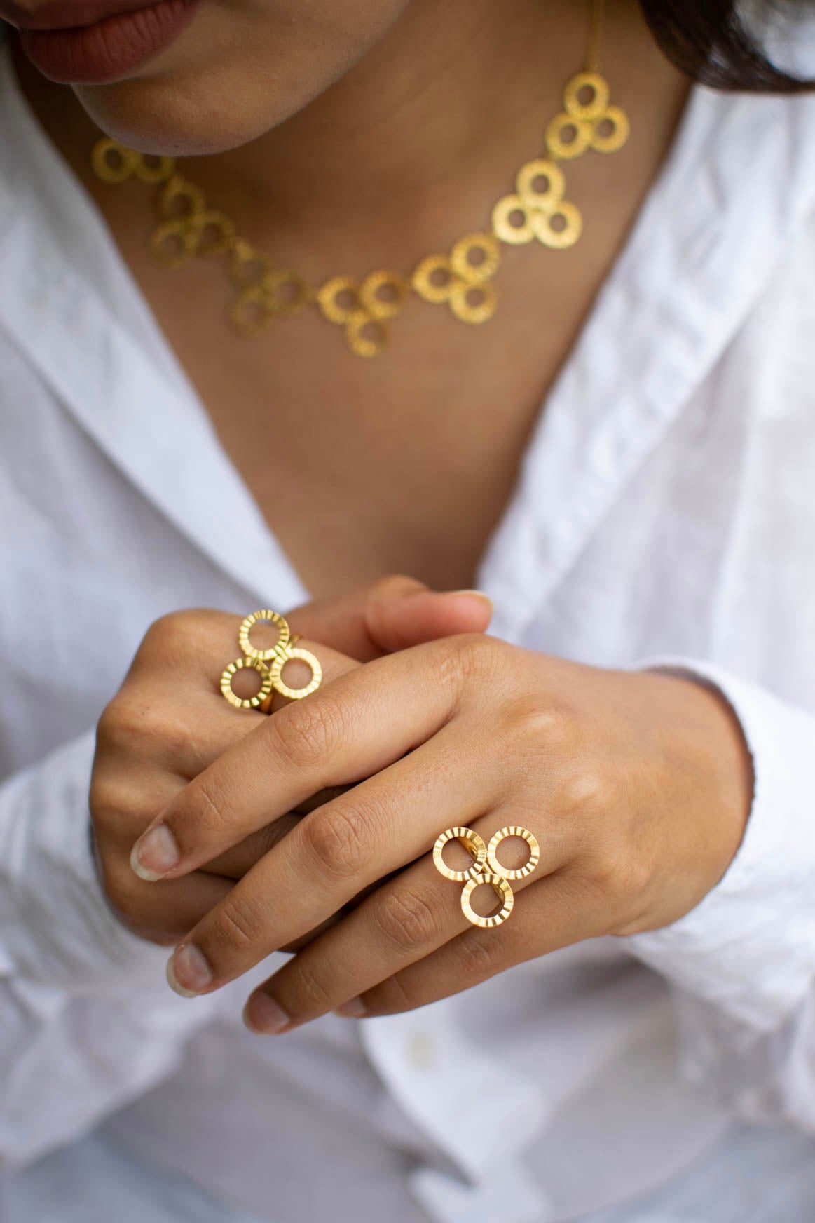 Seema Ring – aarka.