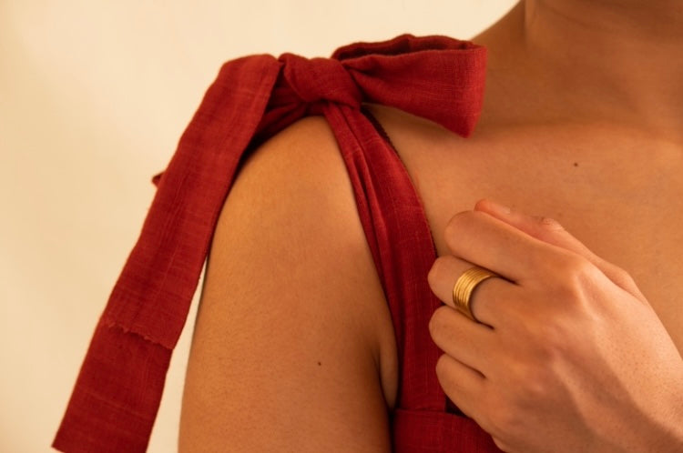 Aanya ring – aarka.